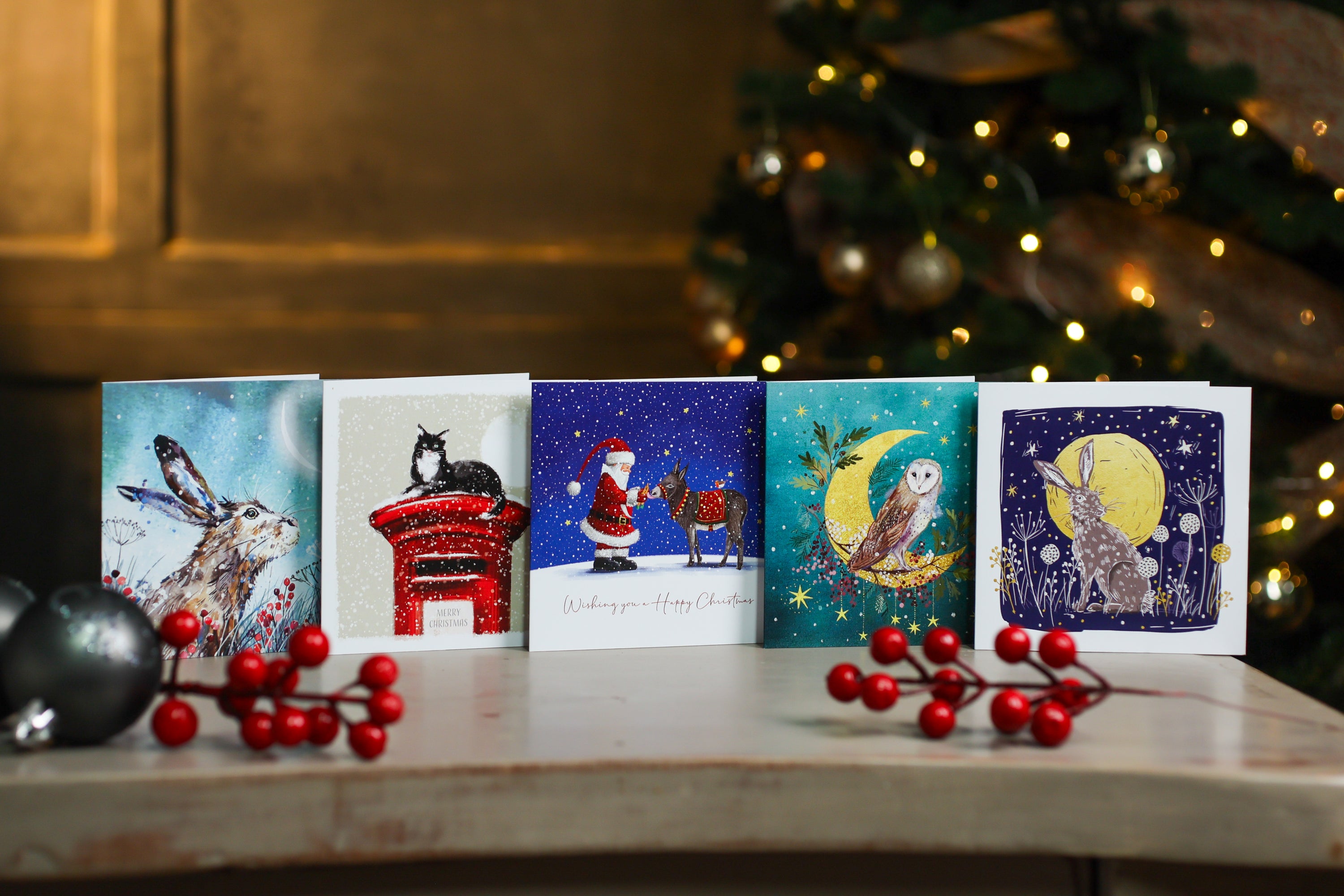 RSPCA Christmas Shop – RSPCA Shop