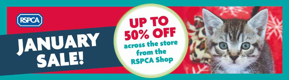 RSPCA Shop | Gifts you'll love