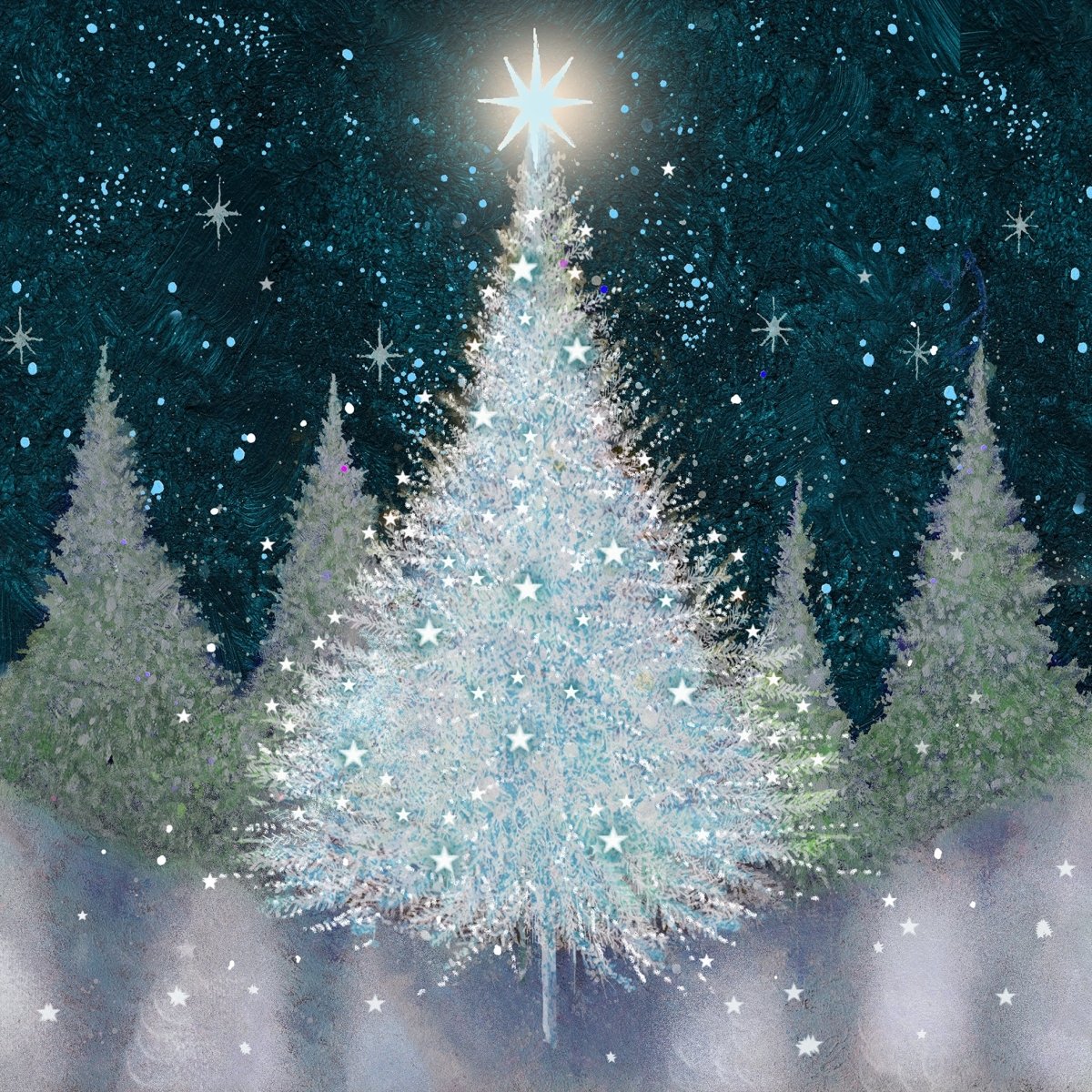 Christmas Card Range – RSPCA Shop
