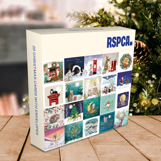 RSPCA Shop | Gifts you'll love