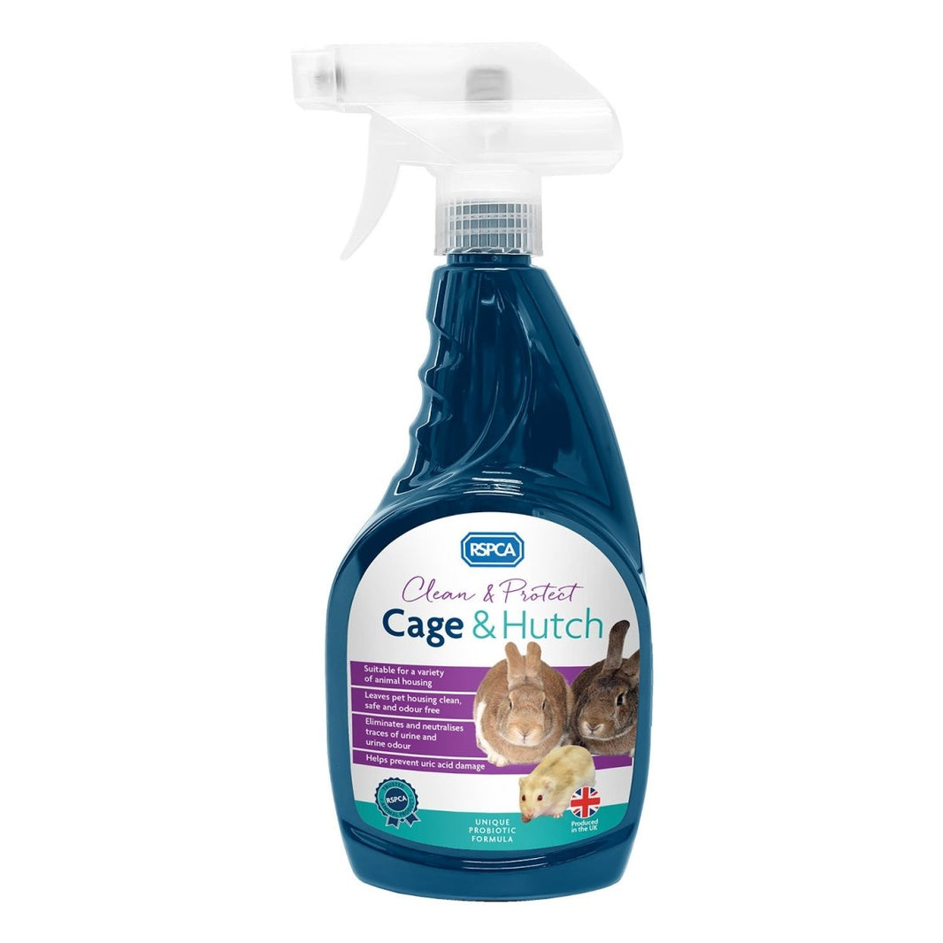 Healthcare and Hygiene – RSPCA Shop