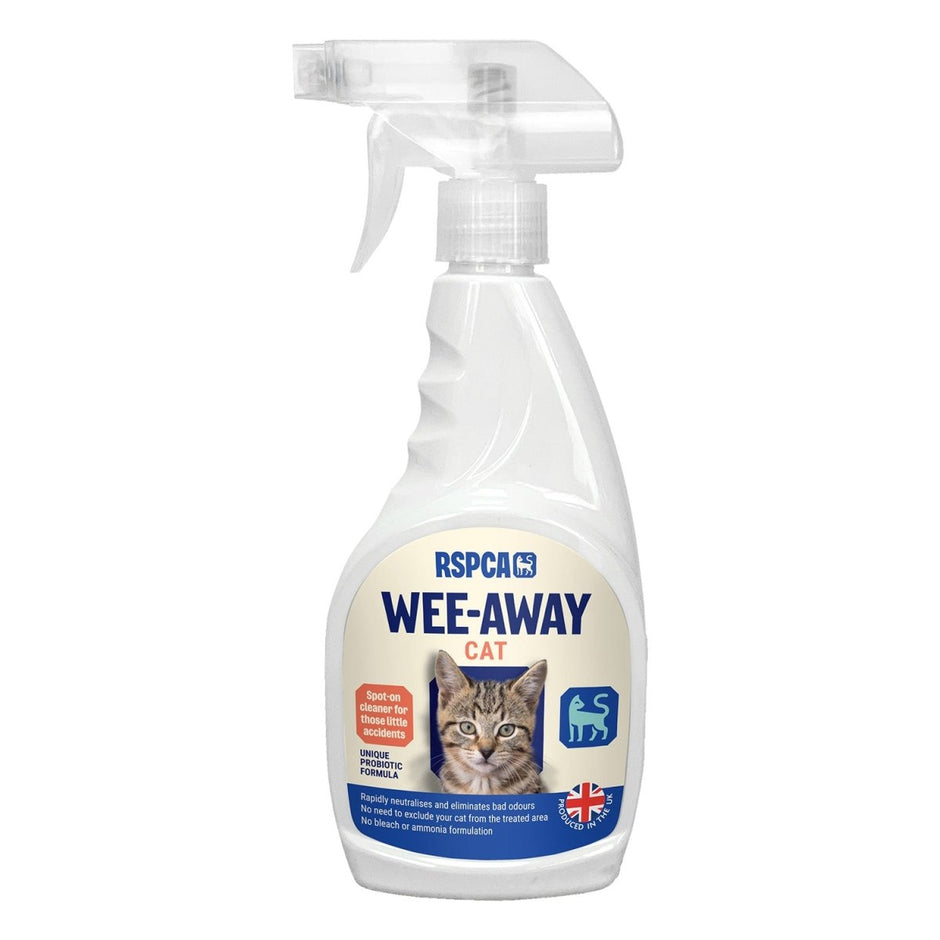 Healthcare and Hygiene – RSPCA Shop