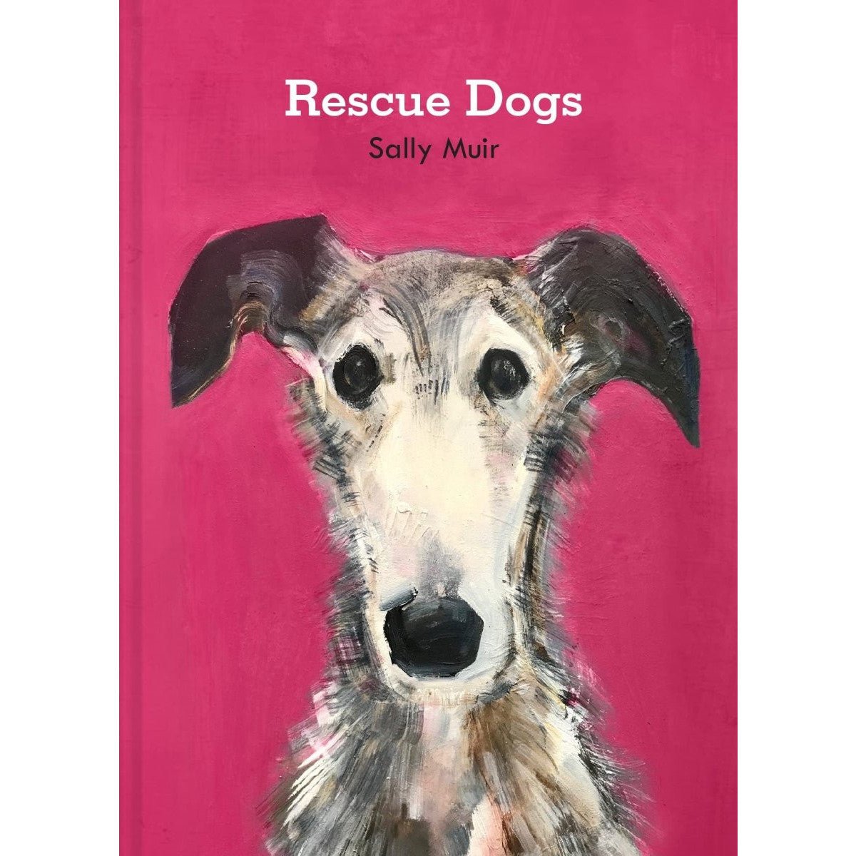Rescue Dogs – RSPCA Shop
