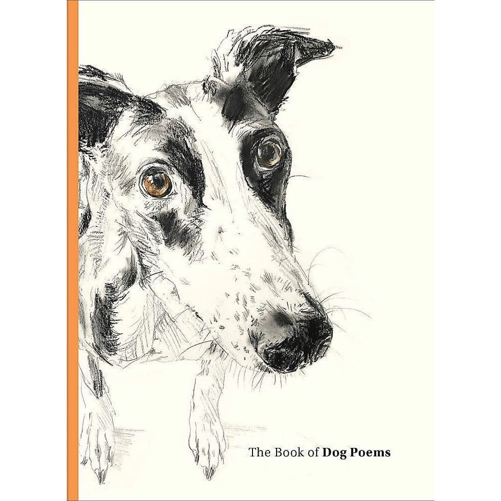 Book Of Dog Poems – RSPCA Shop