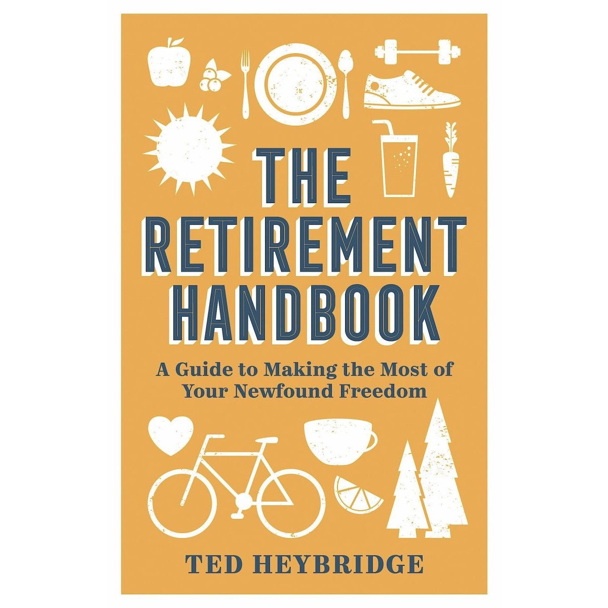 The Retirement Handbook – RSPCA Shop