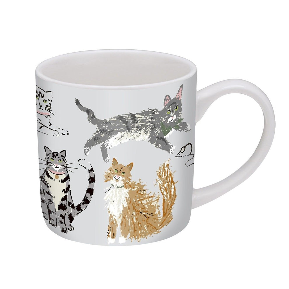 Feline Friends Mug – RSPCA Shop