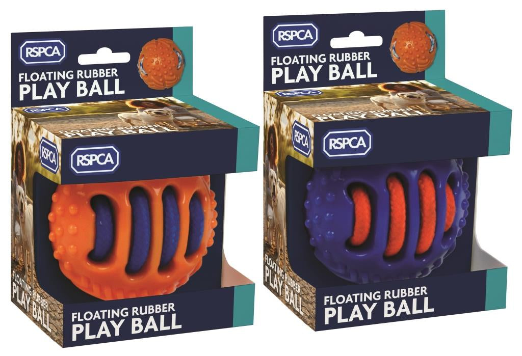 Dog Toys – RSPCA Shop