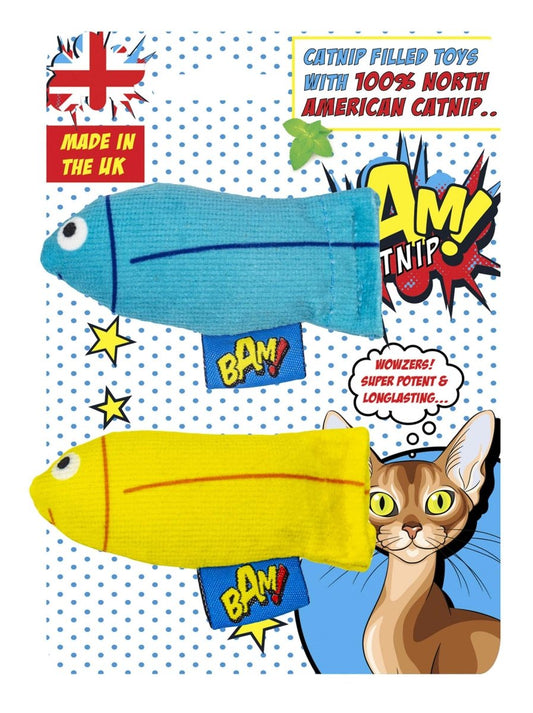 Pet Toys – RSPCA Shop