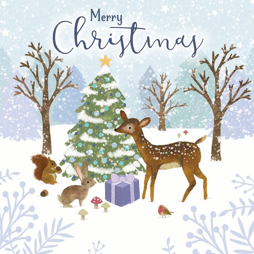 Christmas Cards – RSPCA Shop