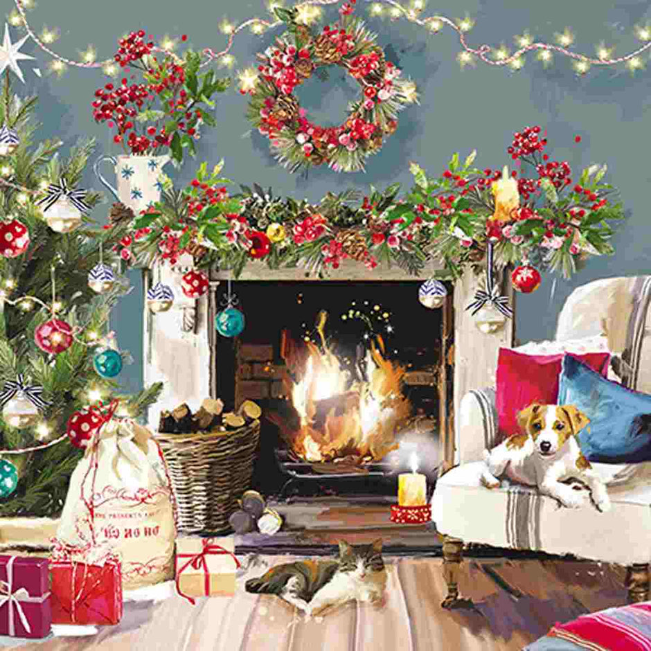 Christmas Cards – RSPCA Shop